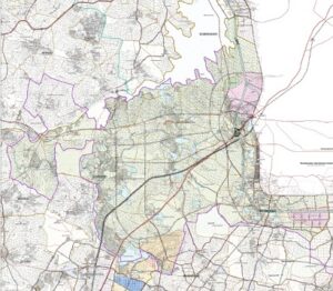 GO 111 Hyderabad, a 500 SqKm Green Zone - YS Realty